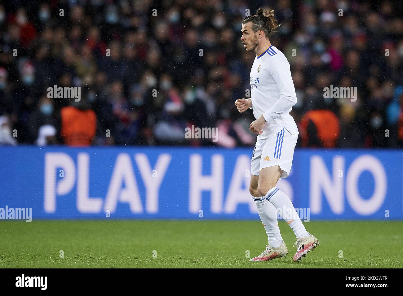 Gareth Bale 2022 15