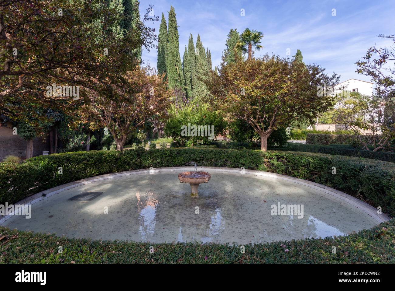 Cuarto real santo domingo hi-res stock photography and images - Alamy