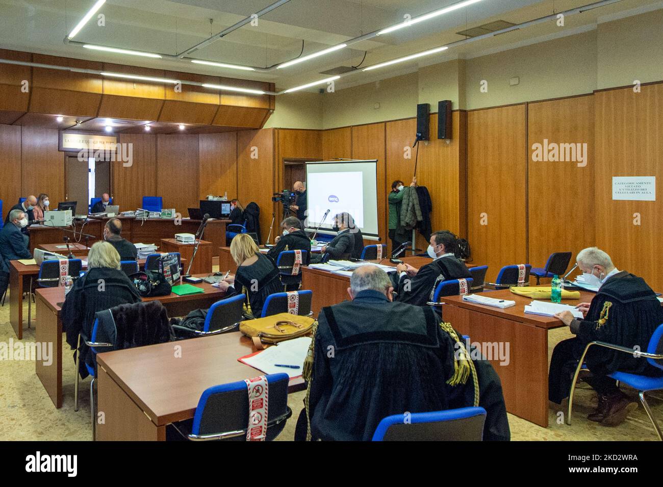 Sagnotti hi-res stock photography and images - Alamy