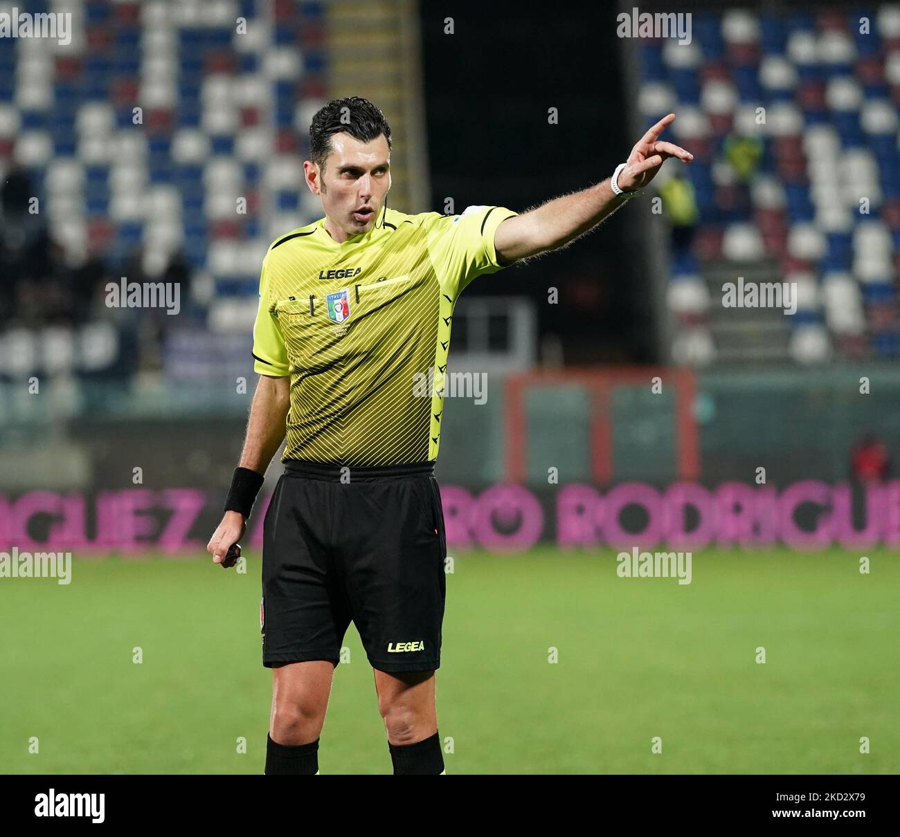 Gabriele volpi hi-res stock photography and images - Alamy