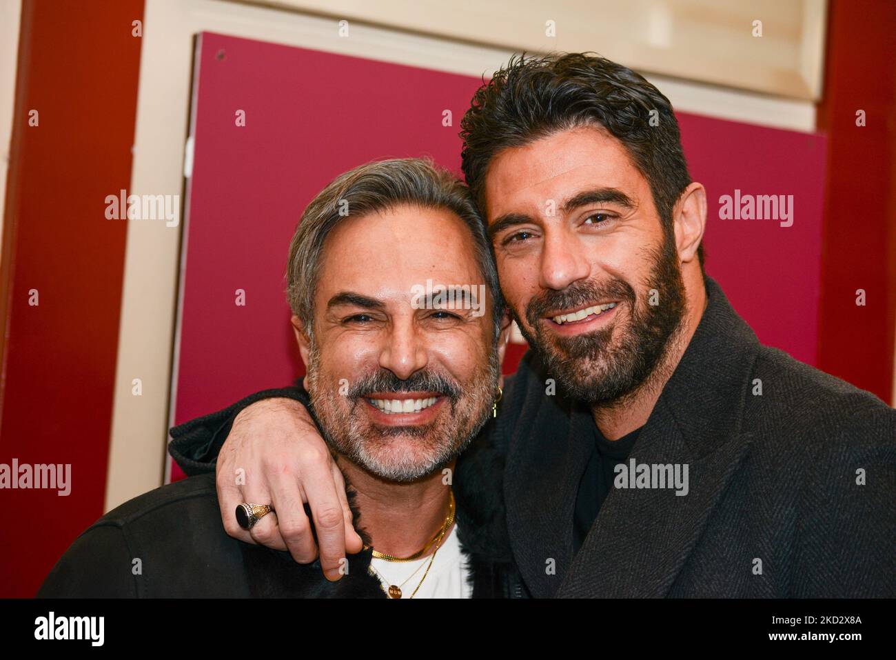 Marco aceti hi-res stock photography and images - Alamy