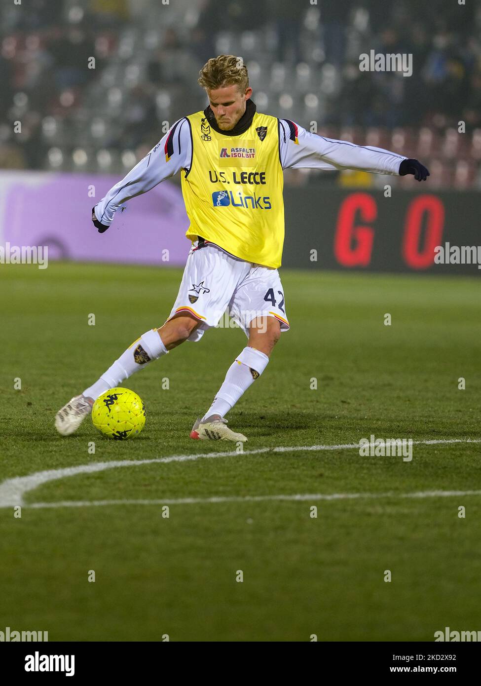 Morten hjulmand hi-res stock photography and images - Alamy