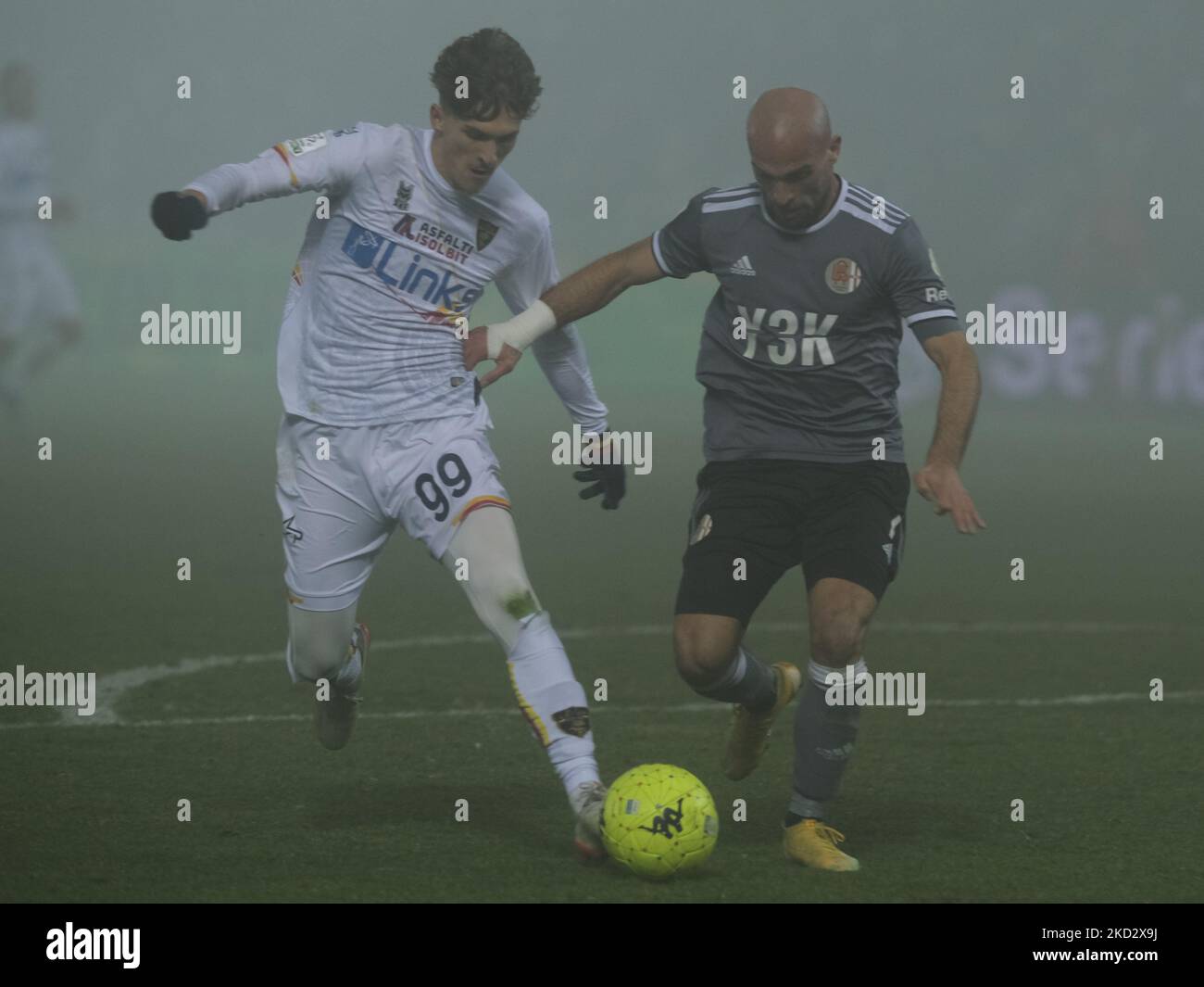 Luca parodi hi-res stock photography and images - Alamy