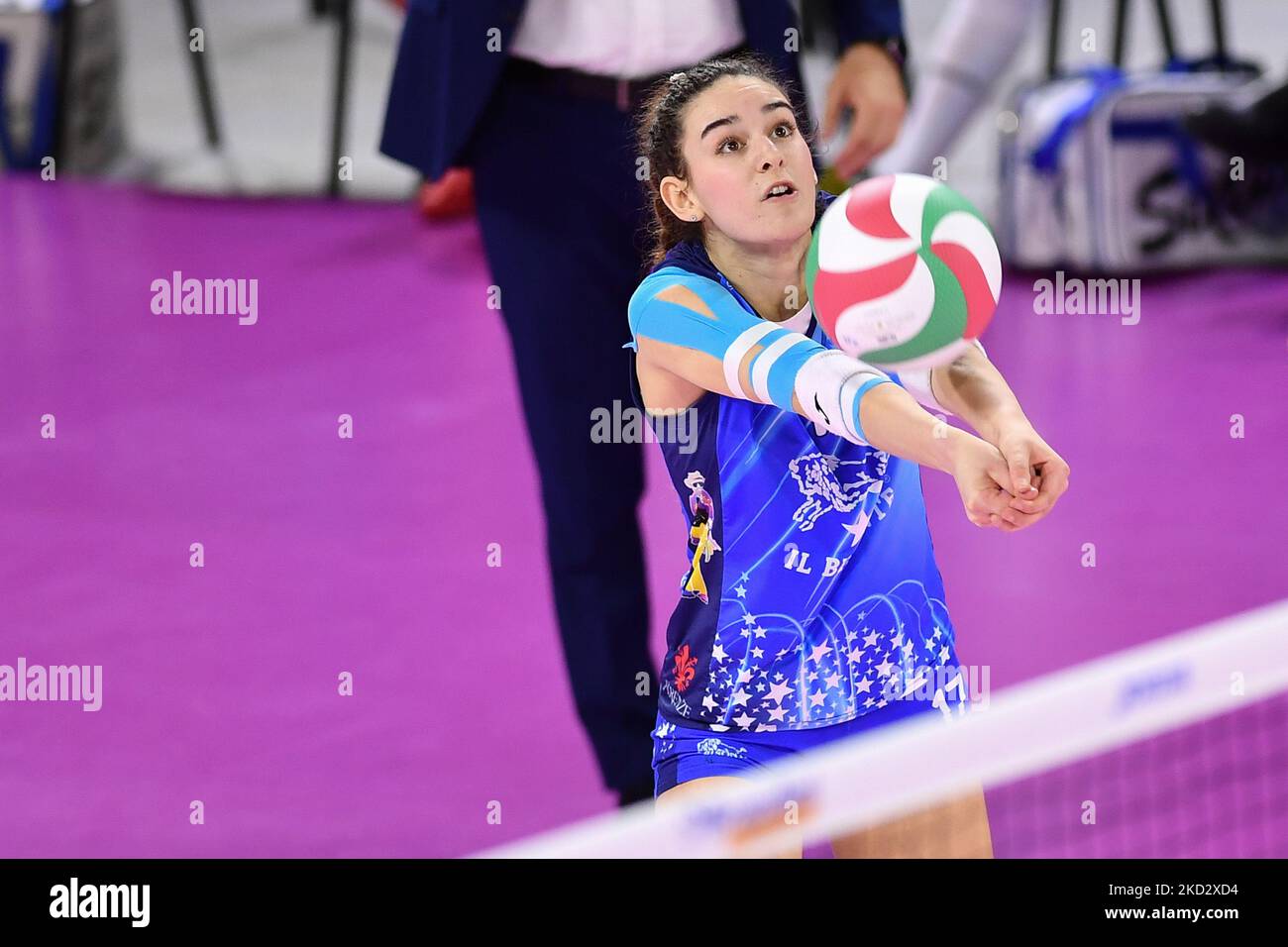 Lisa bianca hi-res stock photography and images - Alamy