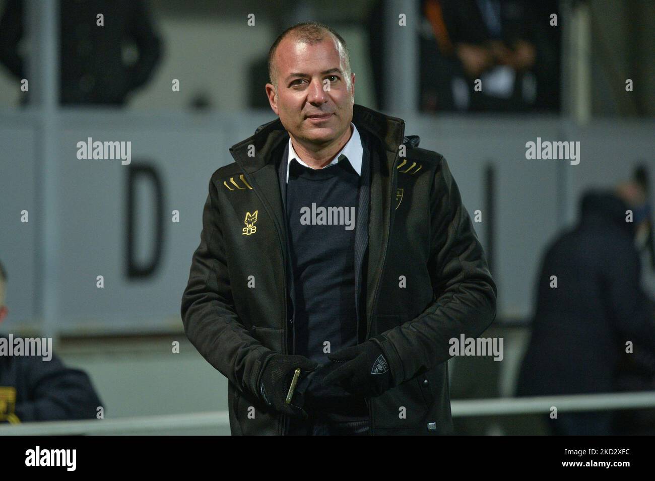 Enrico tundo hi-res stock photography and images - Alamy