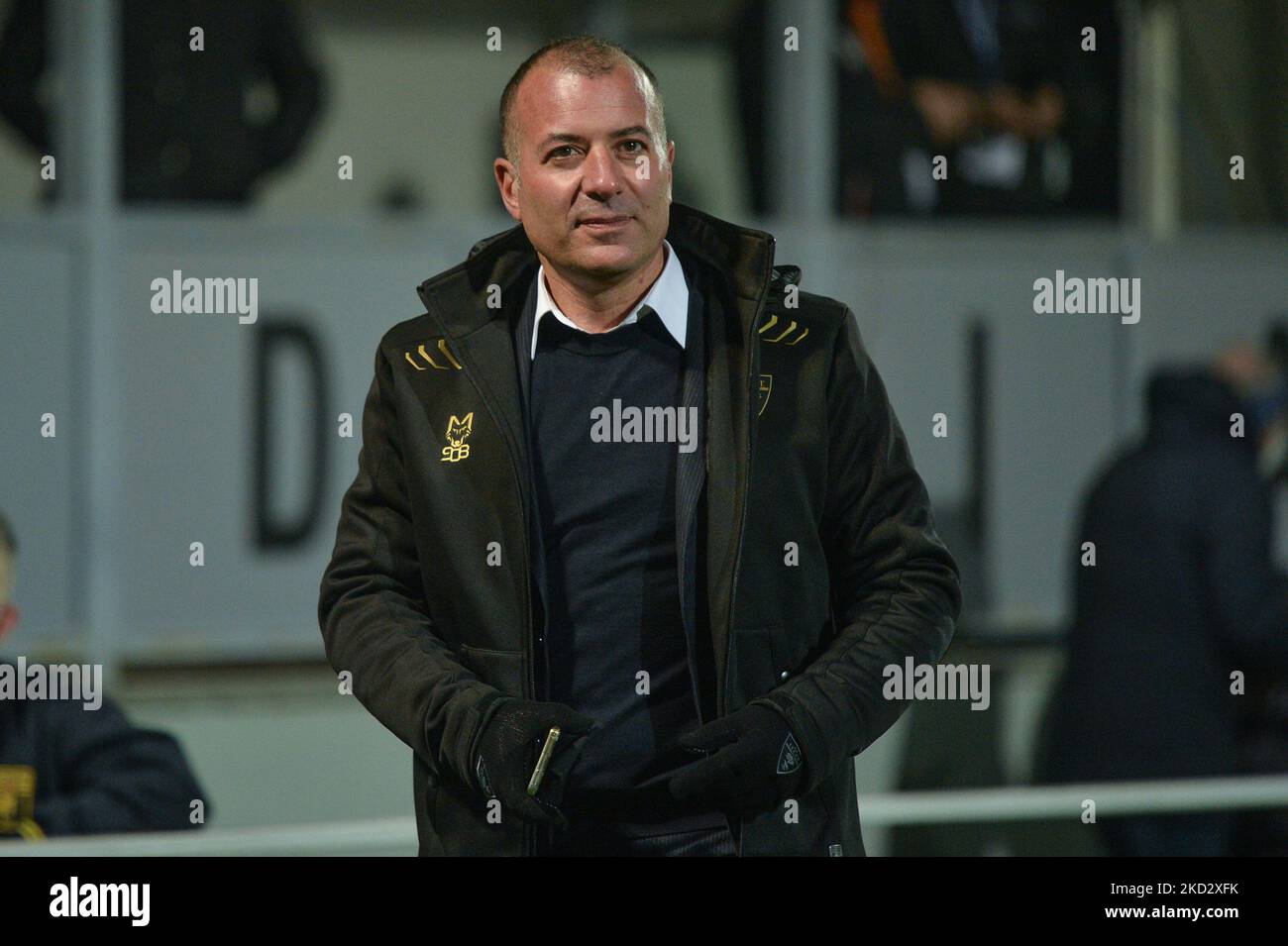 Enrico tundo hi-res stock photography and images - Alamy