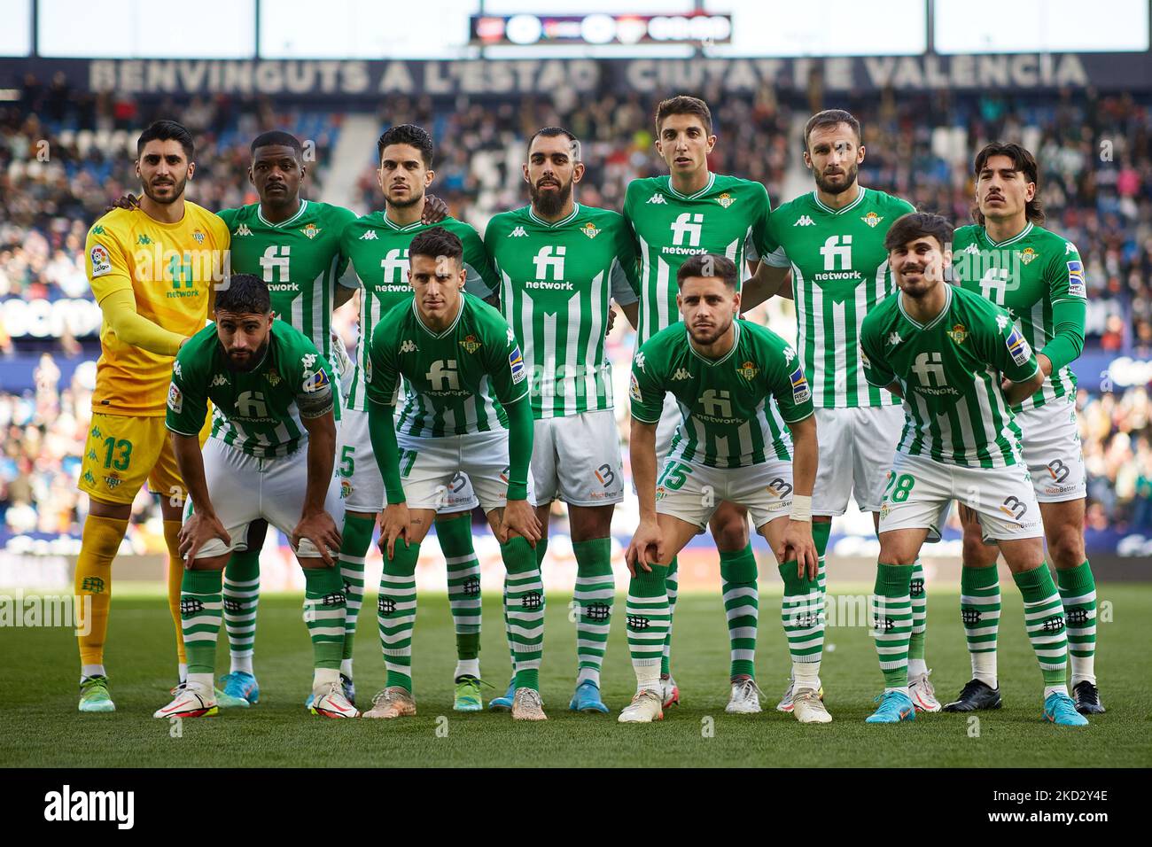 Team picture prior hi-res stock photography and images - Alamy