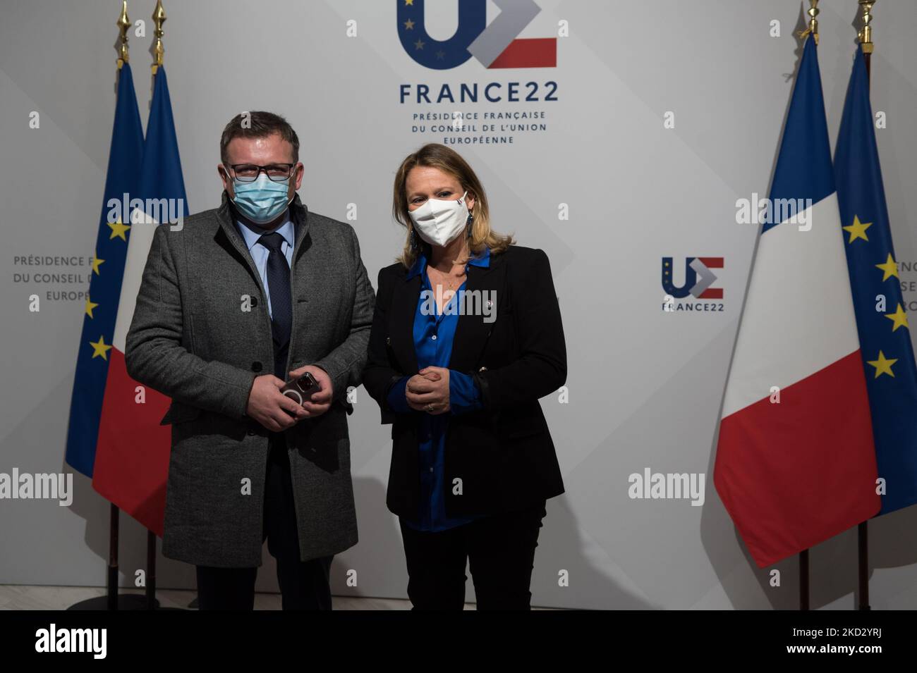 Marius constantin budai hi-res stock photography and images - Alamy