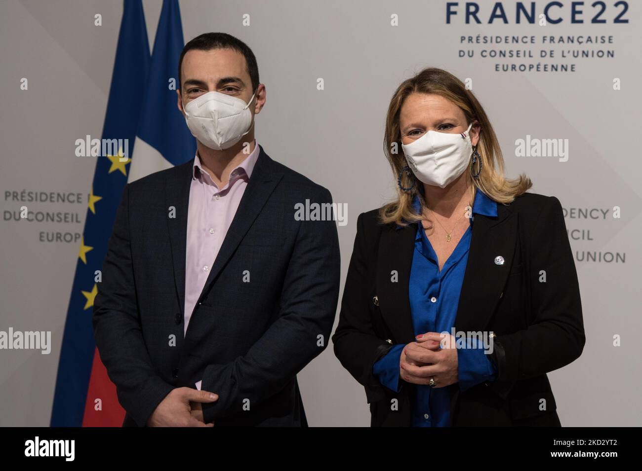 Ivan krastev hi-res stock photography and images - Alamy