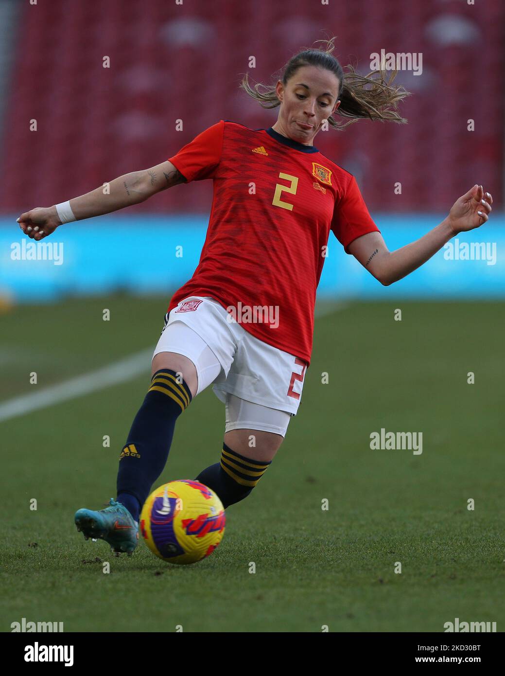 Batlle ona international football hi-res stock photography and images ...