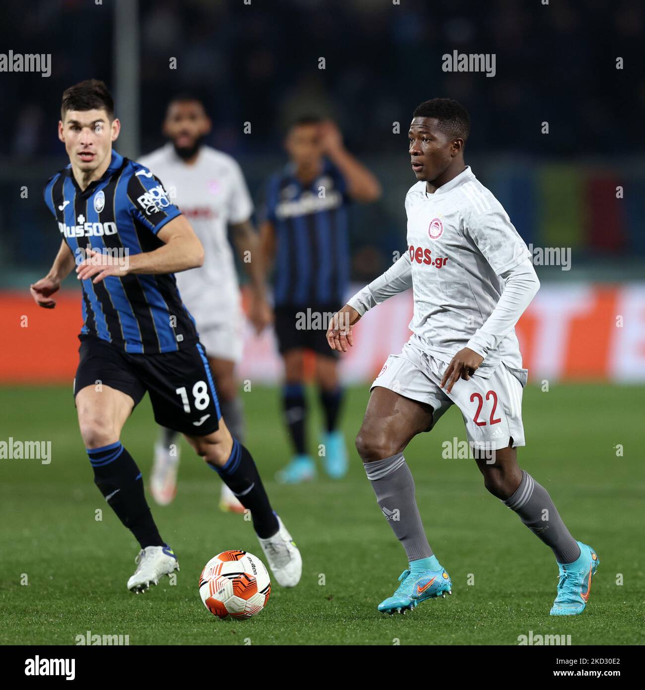 Aguibou camara hi-res stock photography and images - Alamy