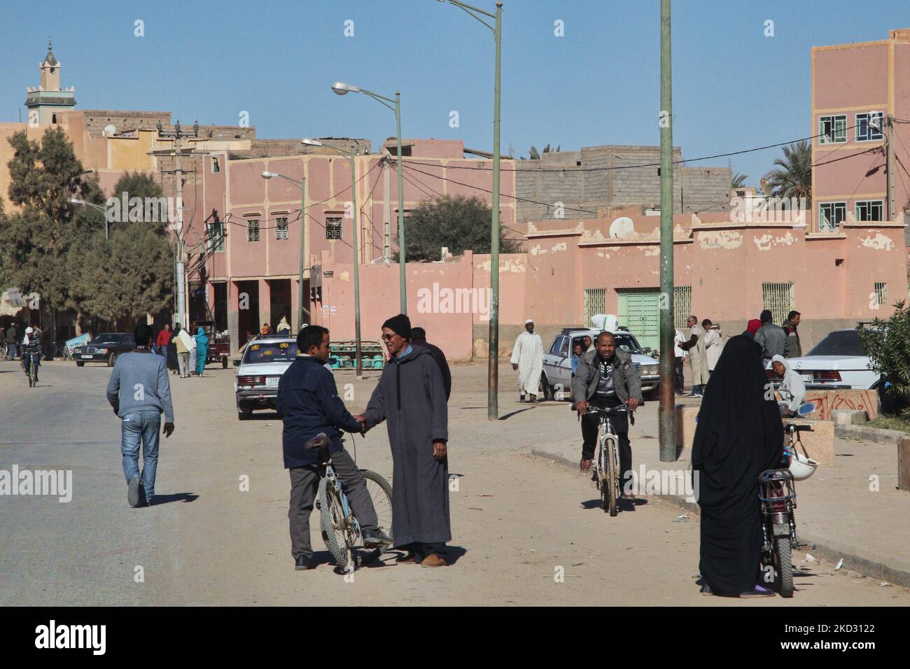 Haik hi-res stock photography and images - Alamy