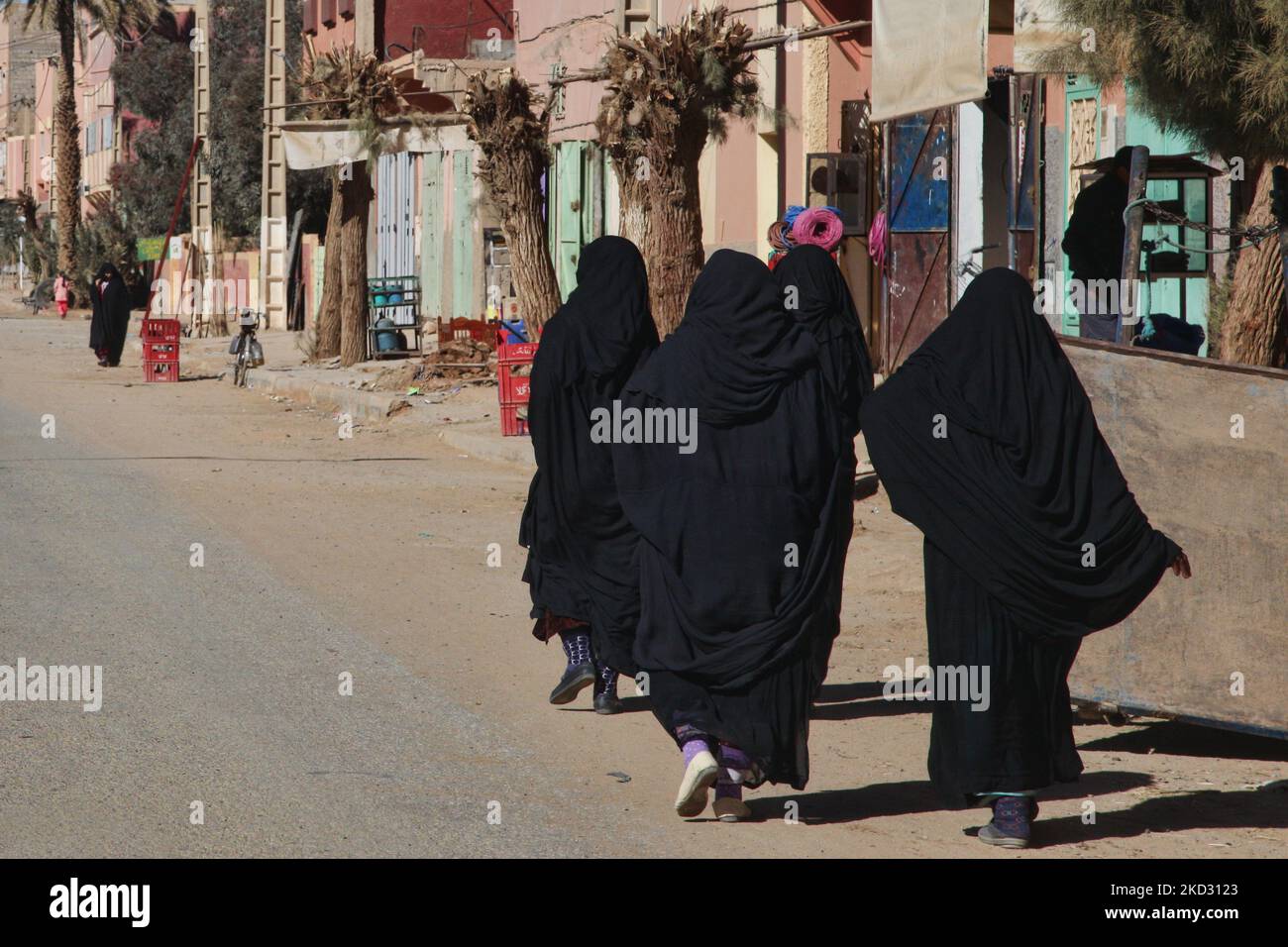 Haik hi-res stock photography and images - Alamy