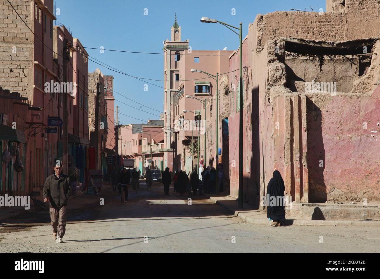 Haik hi-res stock photography and images - Alamy