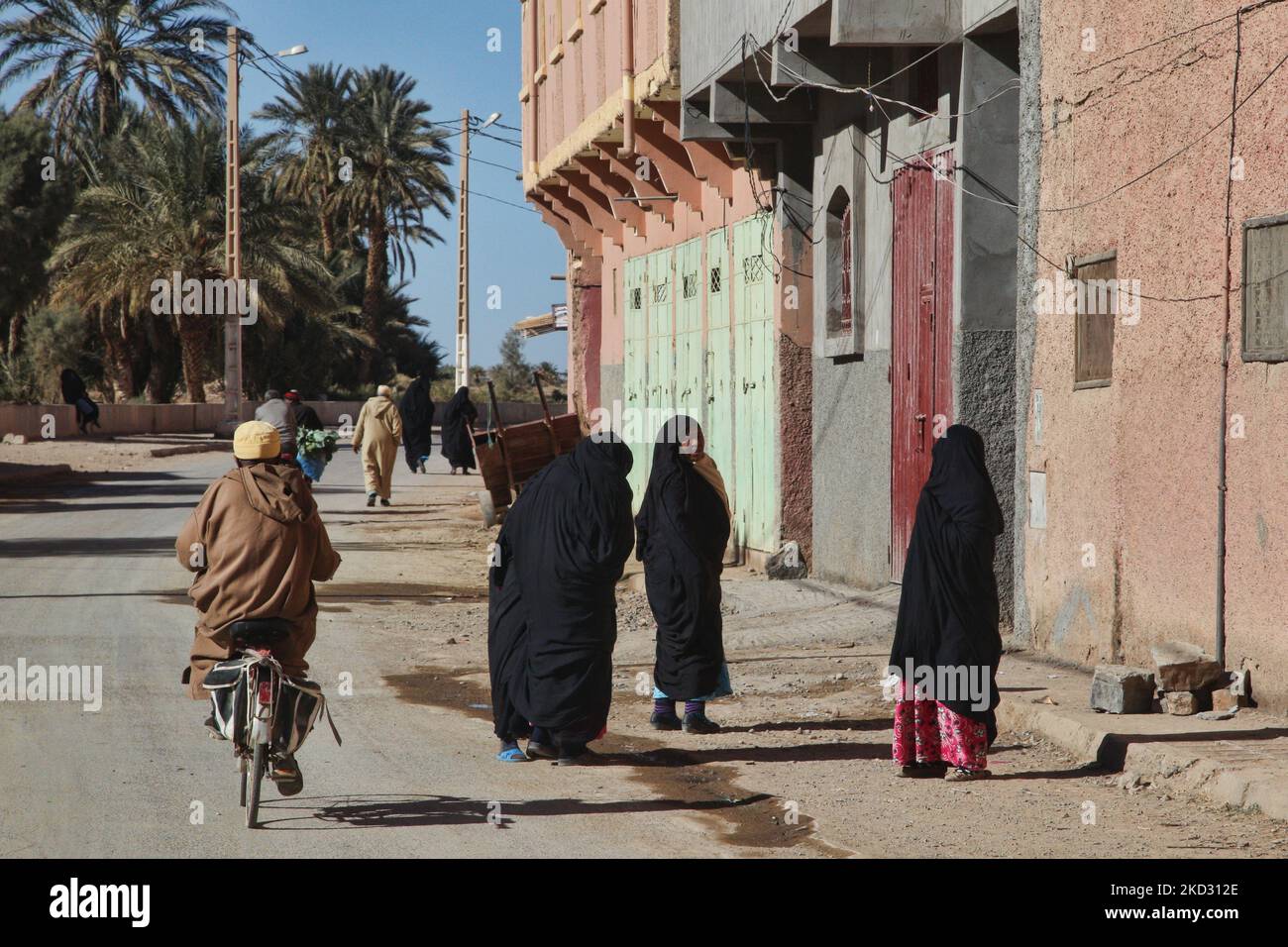 Haik hi-res stock photography and images - Alamy