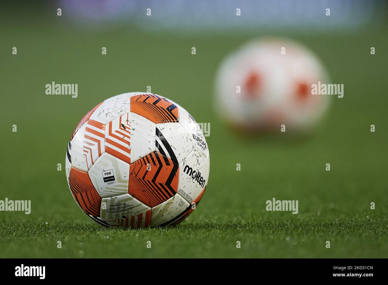Molten soccer ball hi-res stock photography and images - Alamy