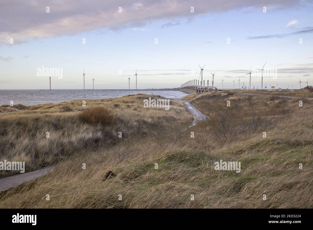 Tidal turbine 2022 hi-res stock photography and images - Alamy