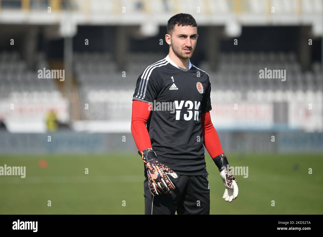 Lorenzo cristanto hi-res stock photography and images - Alamy