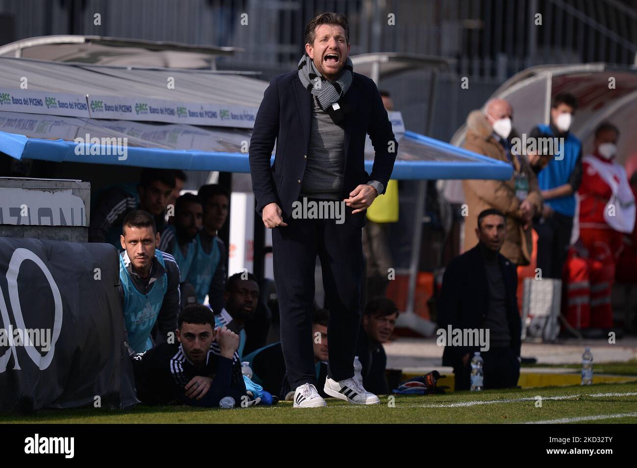 Dario migliaccio hi-res stock photography and images - Alamy