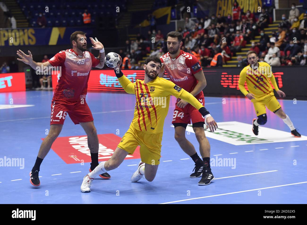 Robert militaru hi-res stock photography and images - Alamy