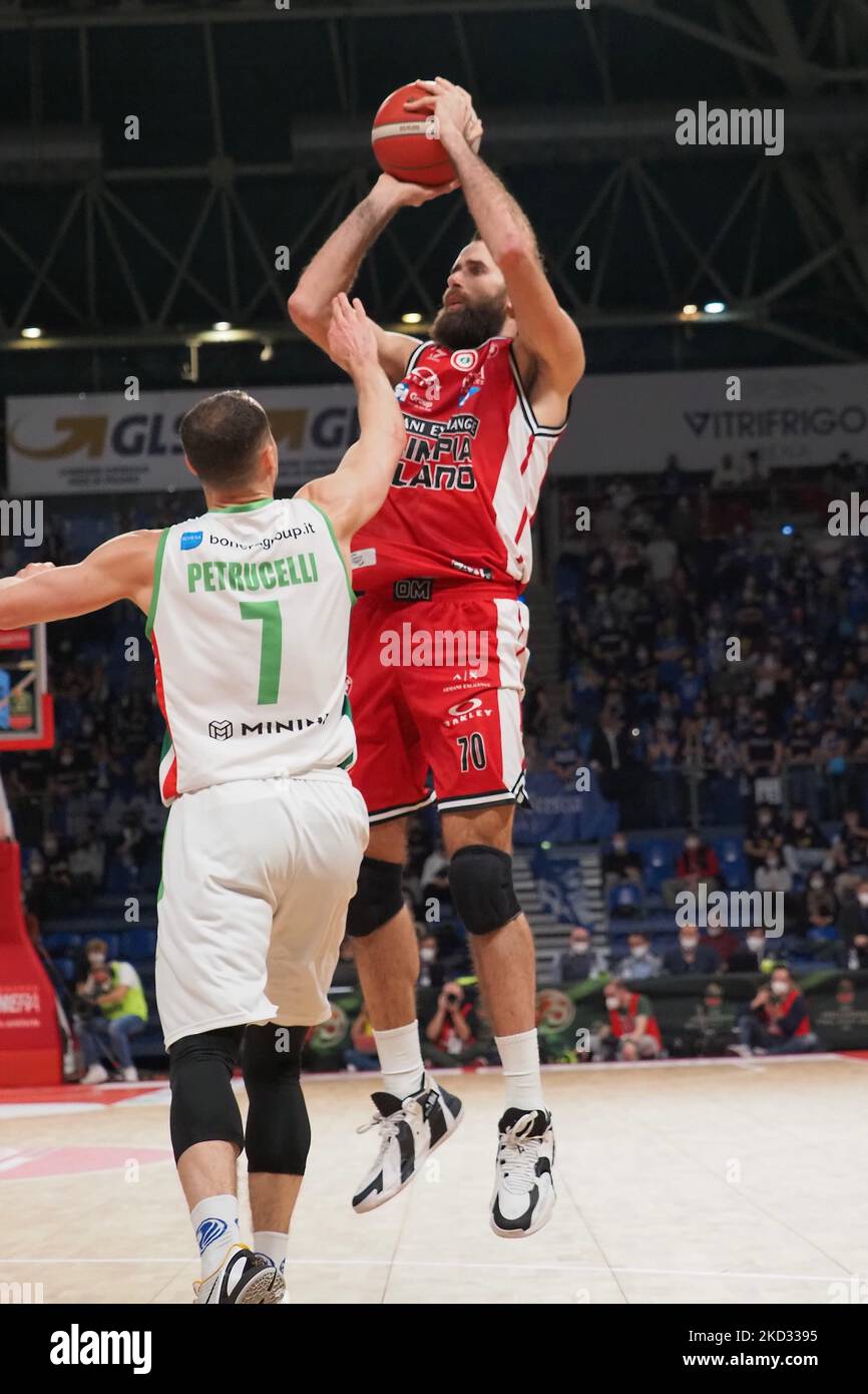 Luigi datome italy hi-res stock photography and images - Alamy