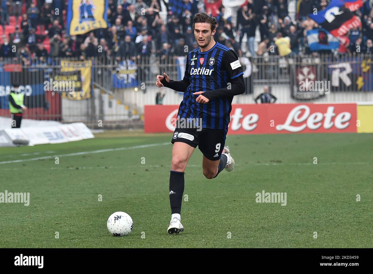 Ac monza v ac pisa hi-res stock photography and images - Alamy