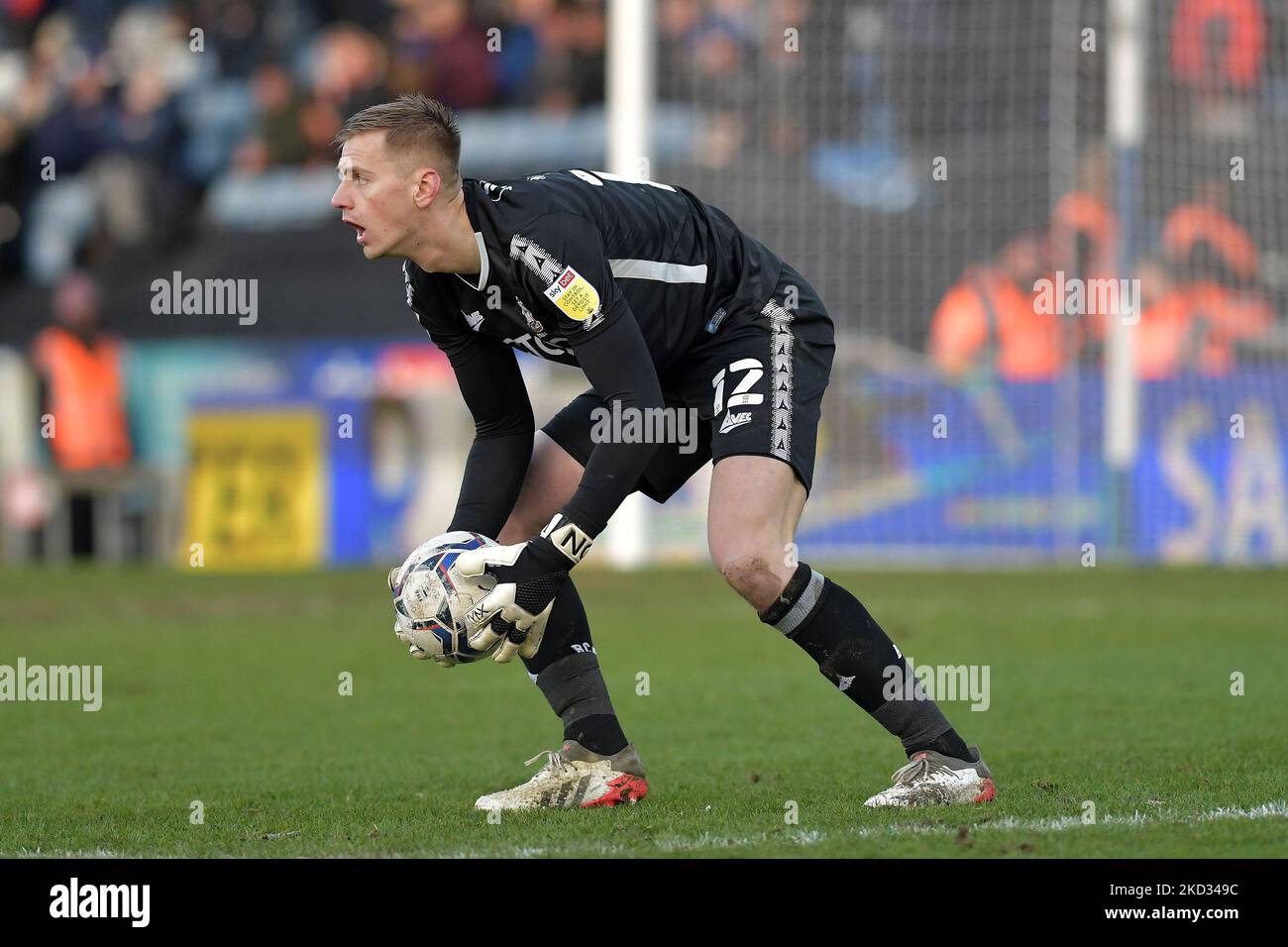 Bradford city football club hi-res stock photography and images - Alamy