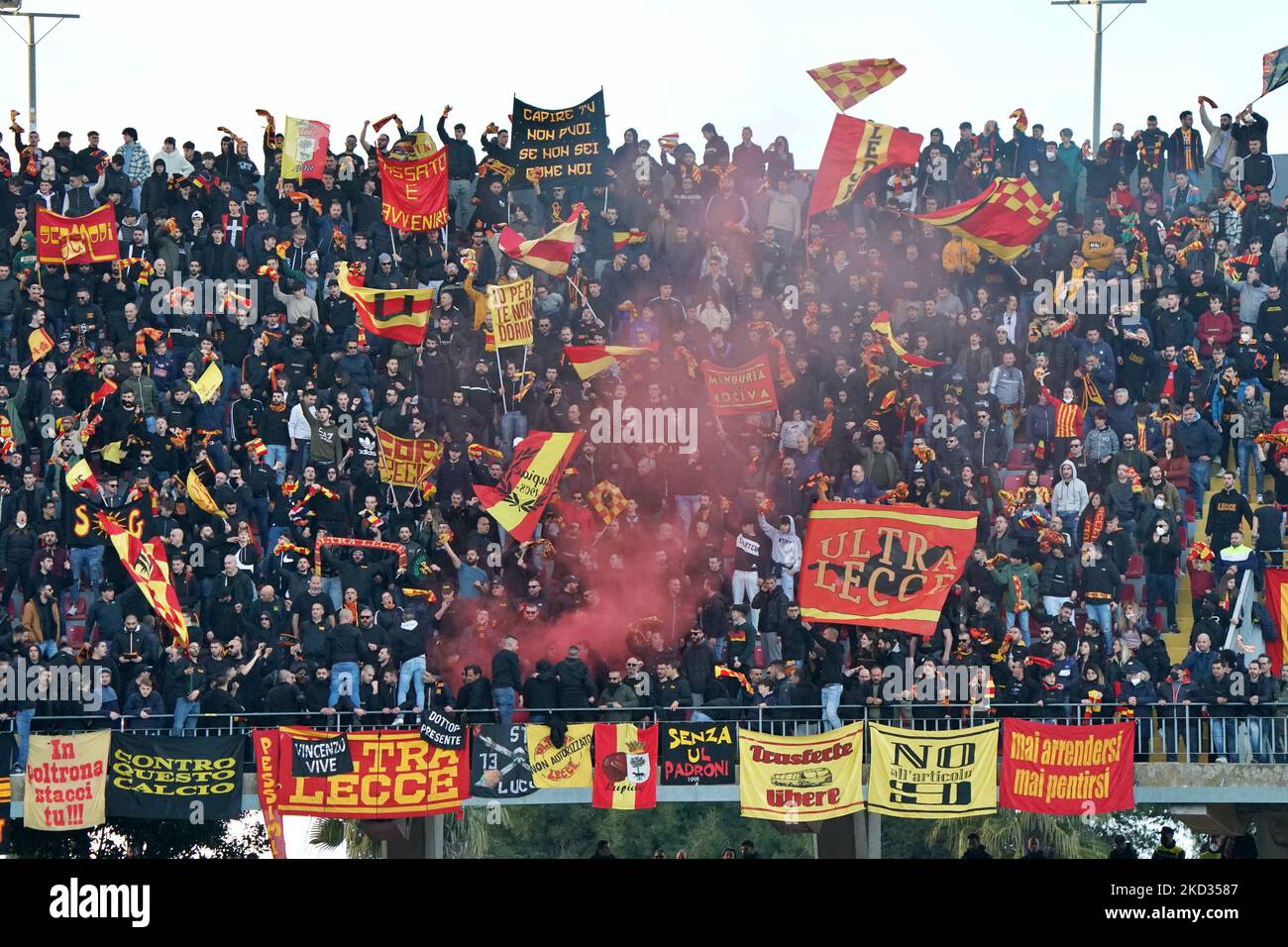 Ettore giardiniero stadium hi-res stock photography and images - Alamy