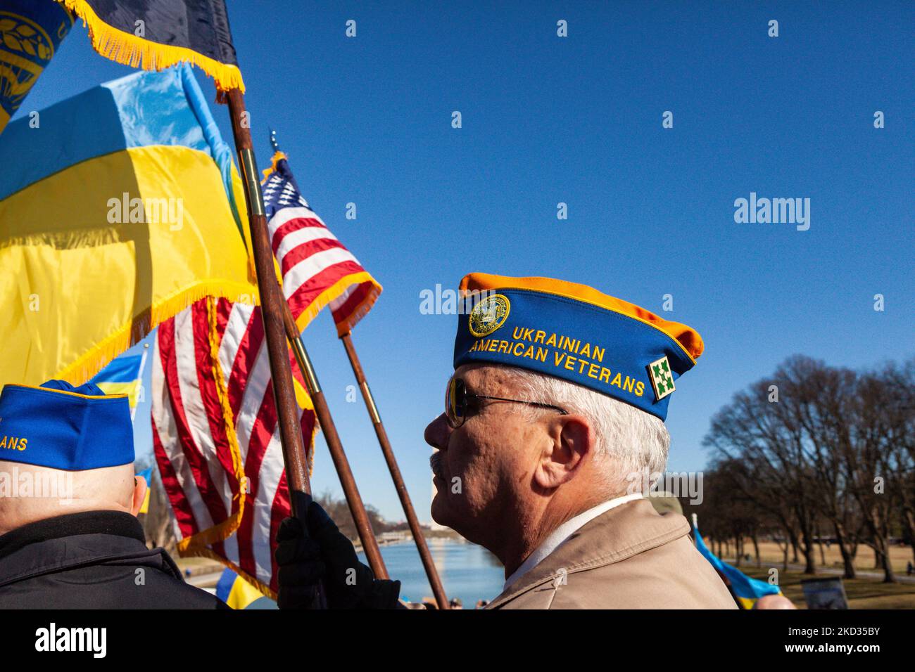 Crimea 2014 soldiers invasion hi-res stock photography and images - Alamy