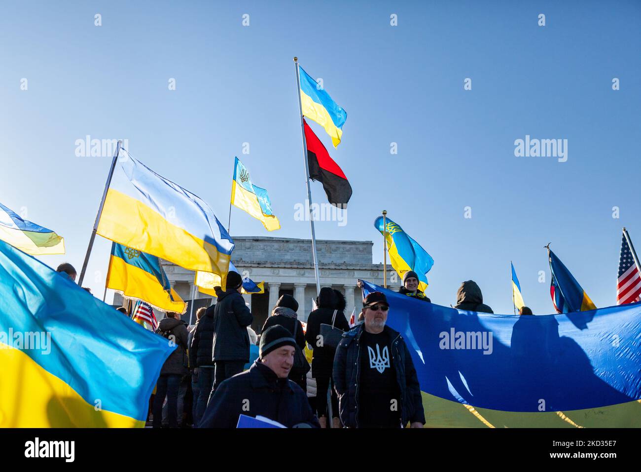 Ukrainian advocacy organization hi-res stock photography and images - Alamy