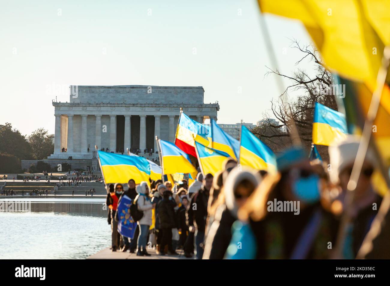 Ukrainian advocacy organization hi-res stock photography and images - Alamy