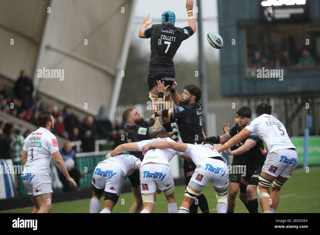 Connor gallagher hi-res stock photography and images - Alamy