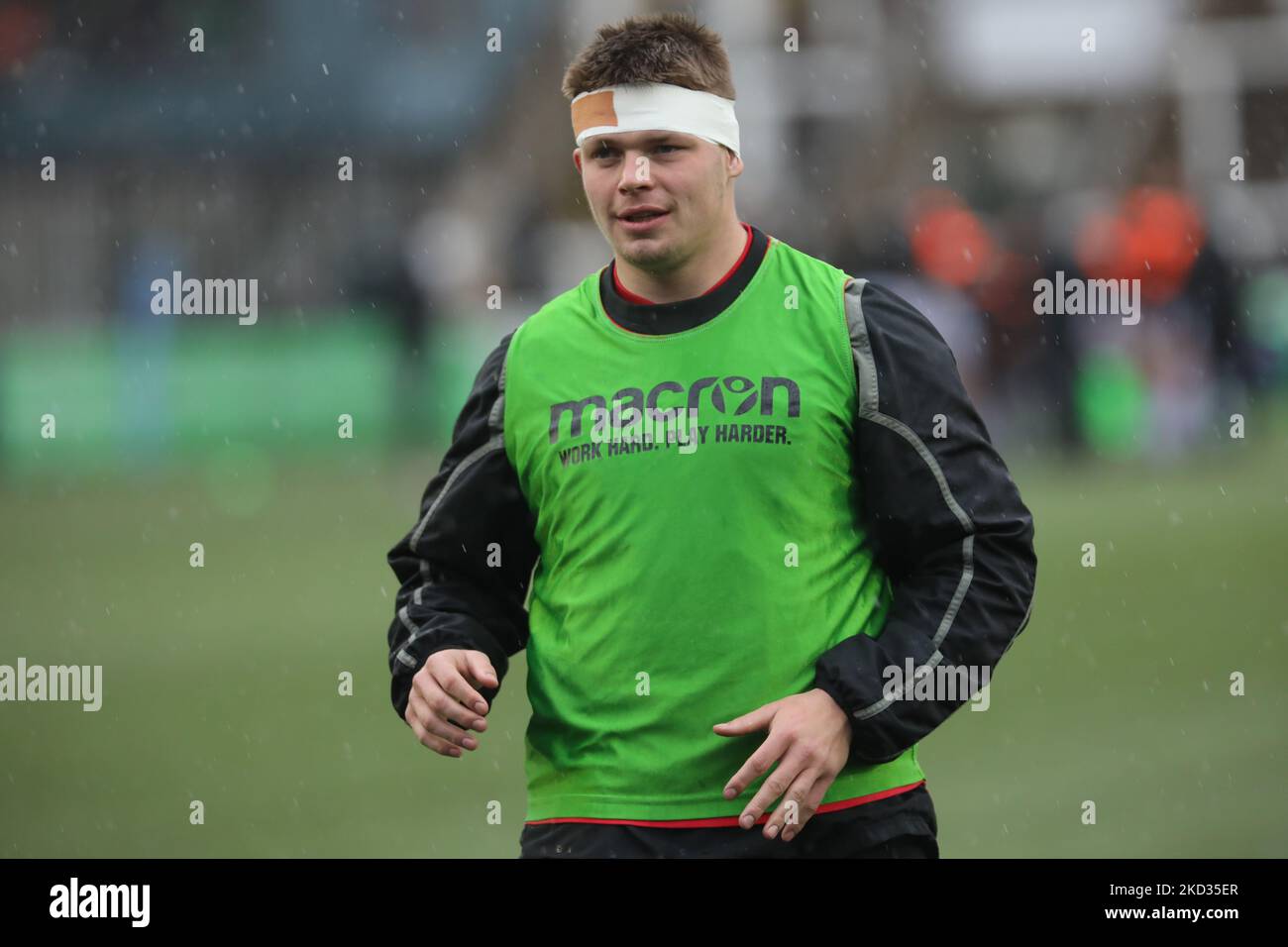 Jamie blamire hi-res stock photography and images - Alamy