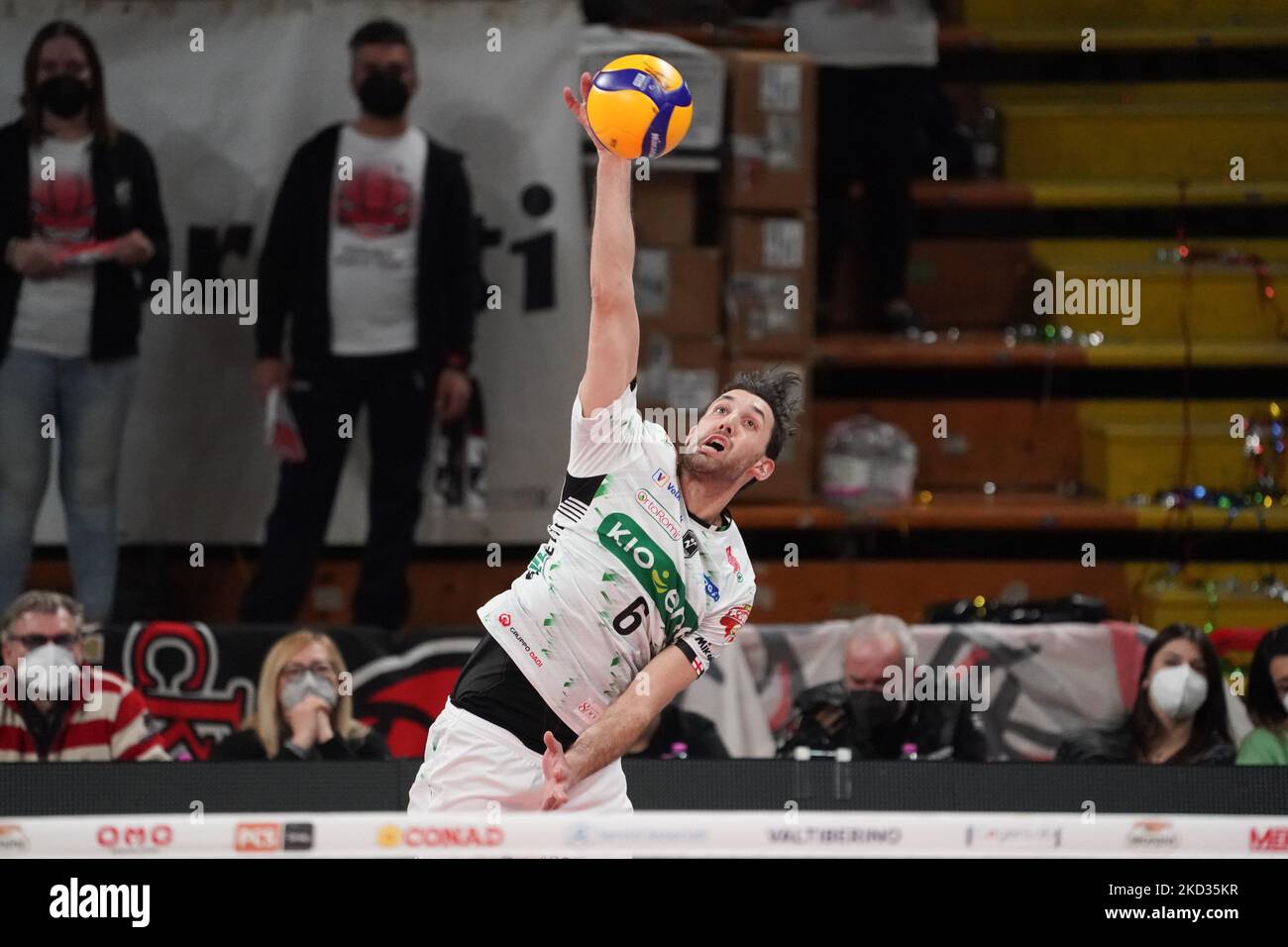 Vitelli marco hi-res stock photography and images - Alamy