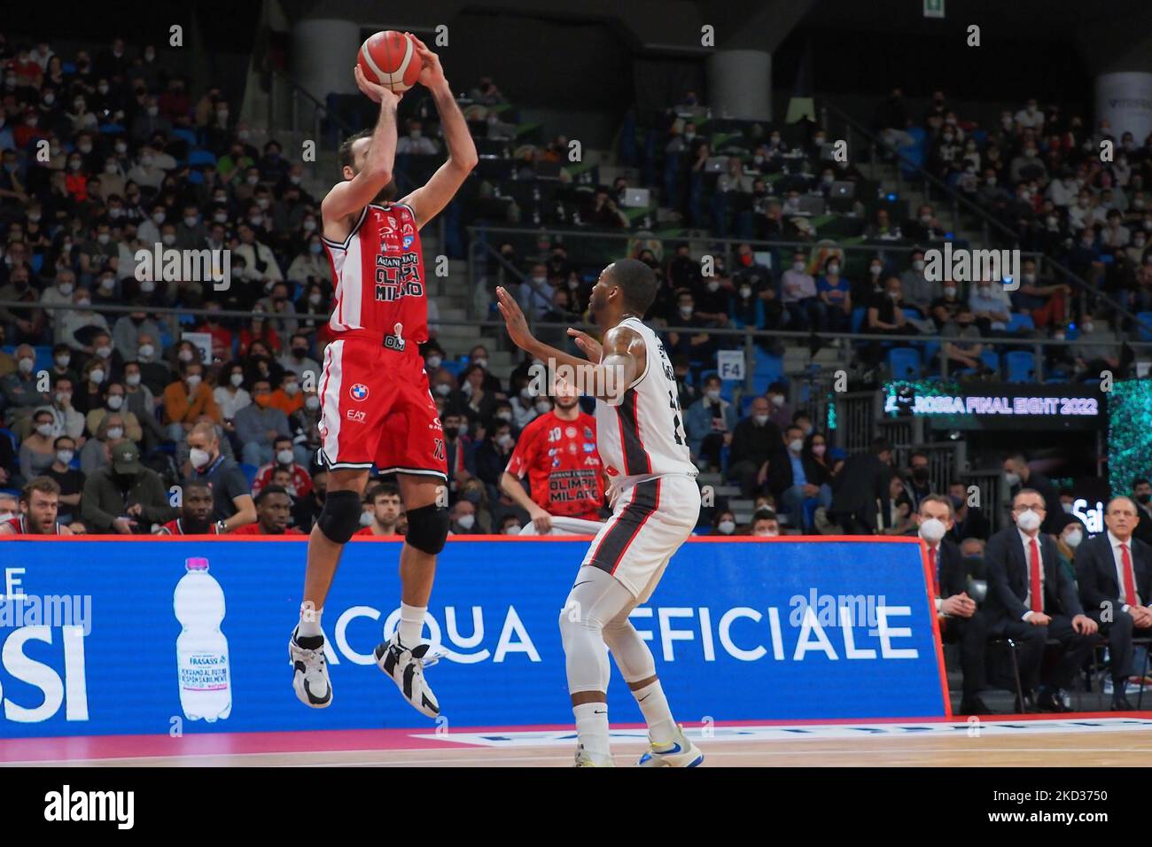 Luigi datome italy hi-res stock photography and images - Alamy