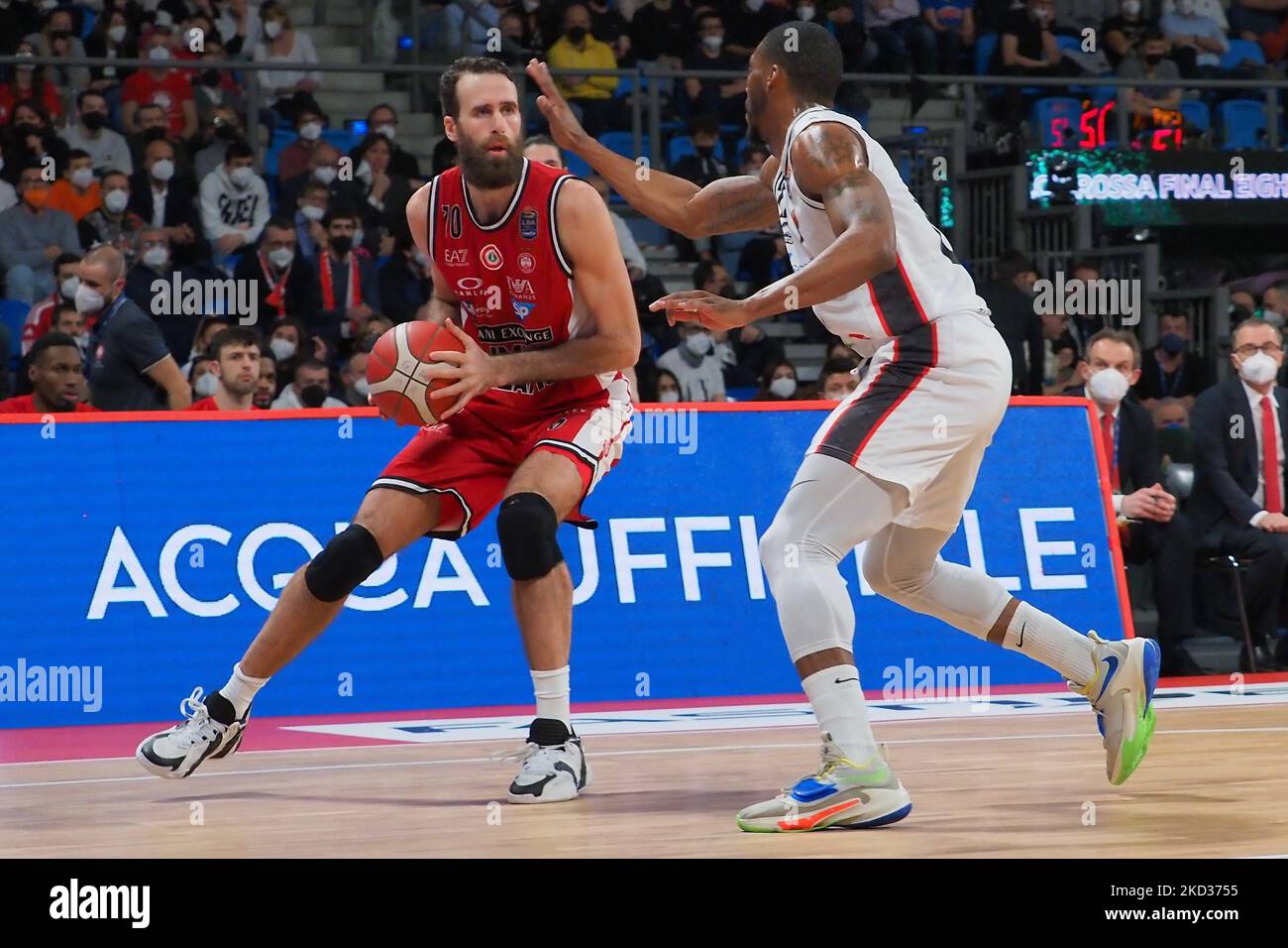 Luigi datome italy hi-res stock photography and images - Alamy