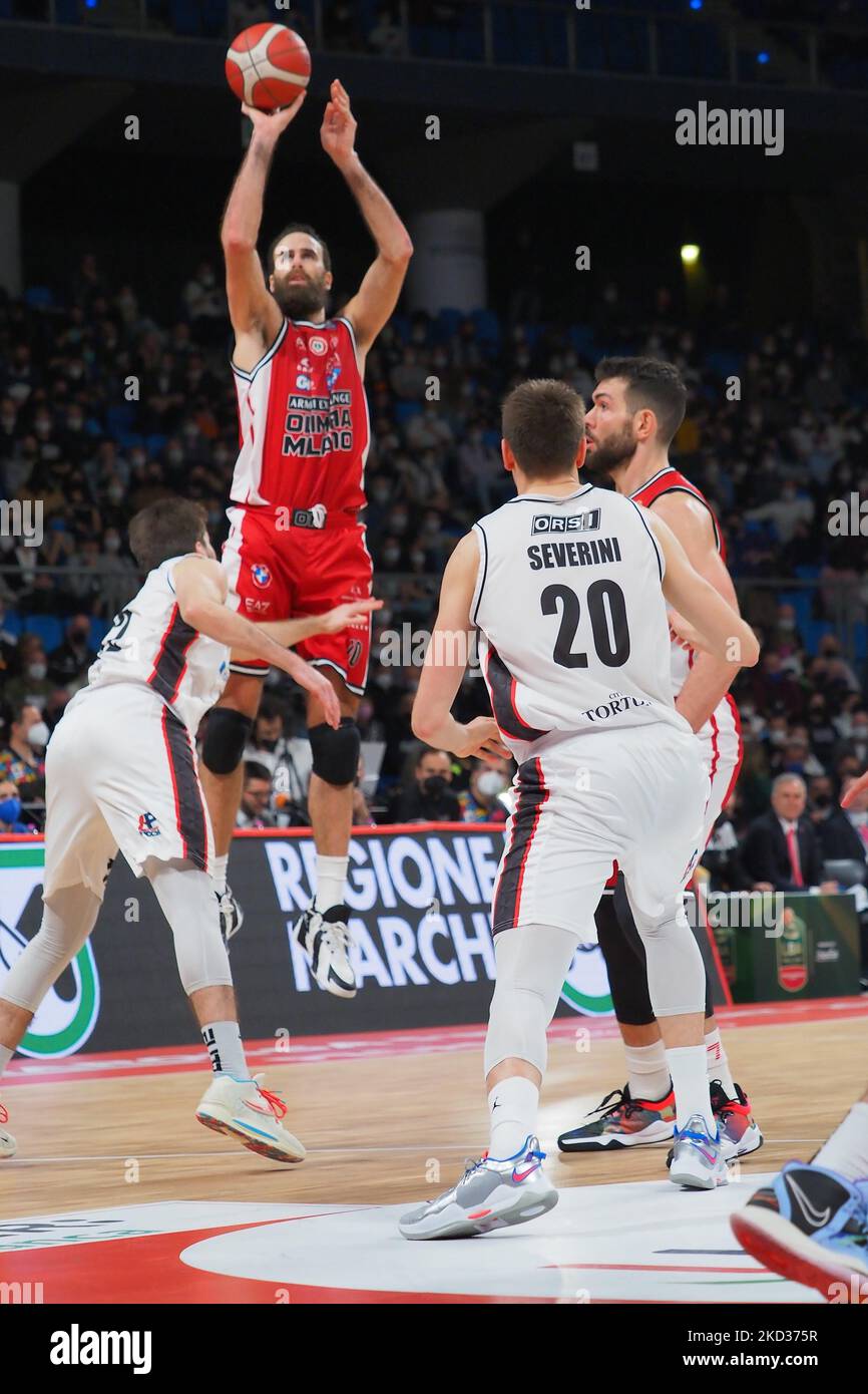 Luigi datome italy hi-res stock photography and images - Alamy