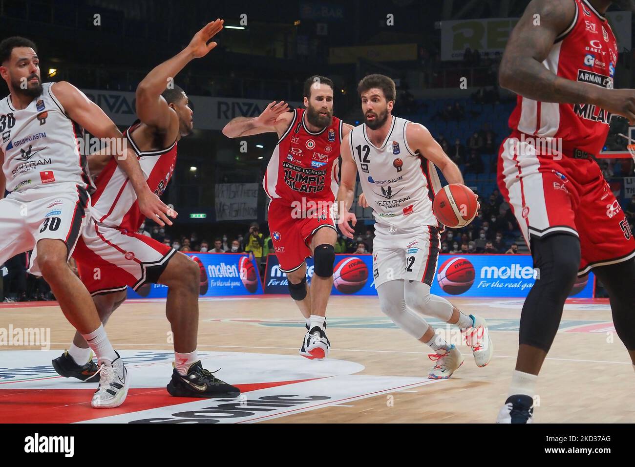 Luigi datome italy hi-res stock photography and images - Alamy