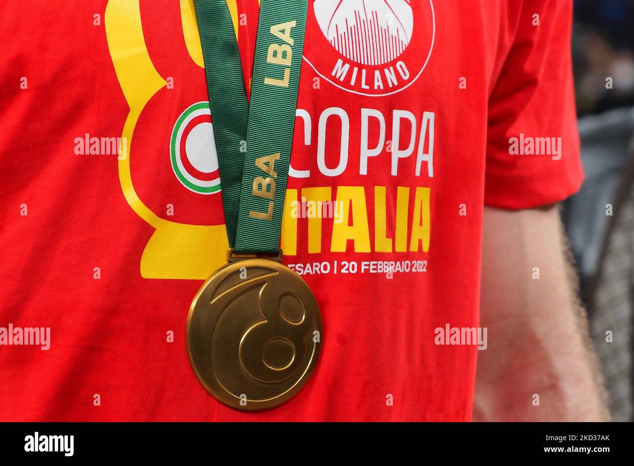 Final 8 coppa italia hi-res stock photography and images - Alamy