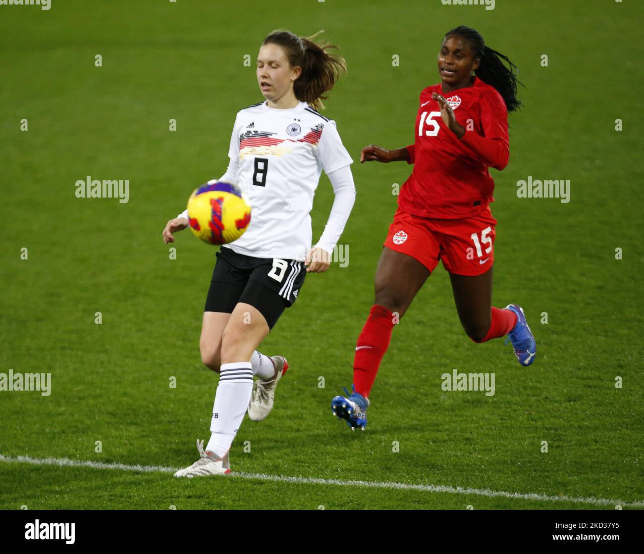 Feldkamp hi-res stock photography and images - Alamy