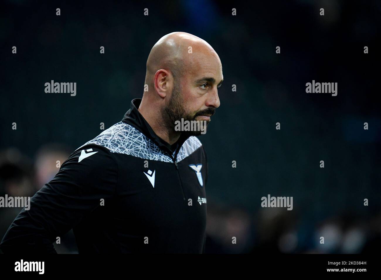 Dacia arena general hi-res stock photography and images - Alamy