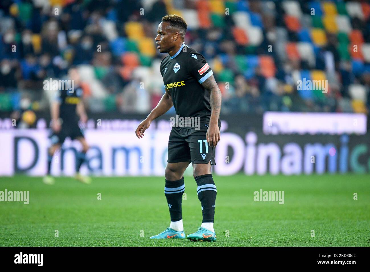 Jovane portrait hi-res stock photography and images - Alamy