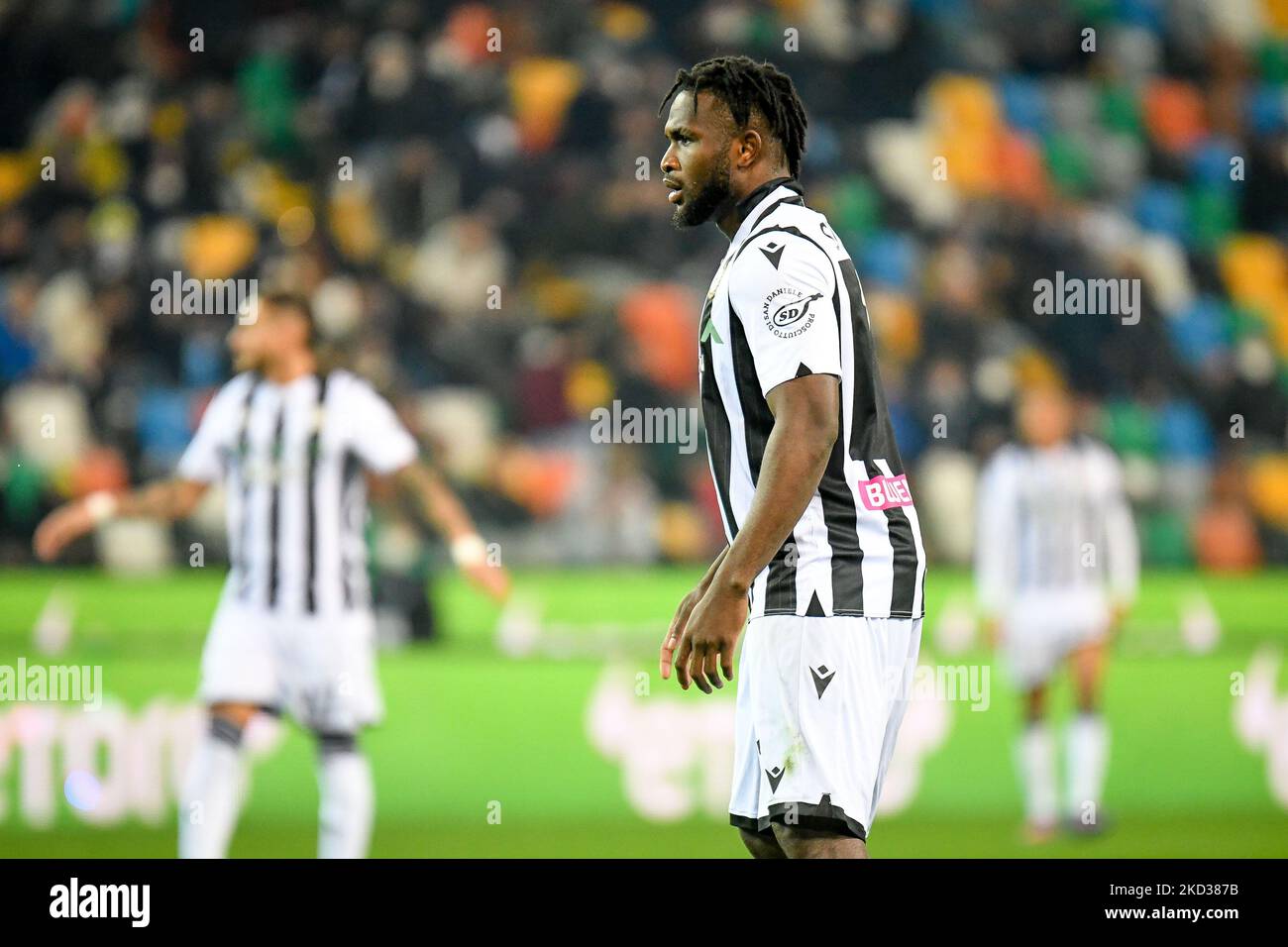 Isaac success portrait hi-res stock photography and images - Alamy