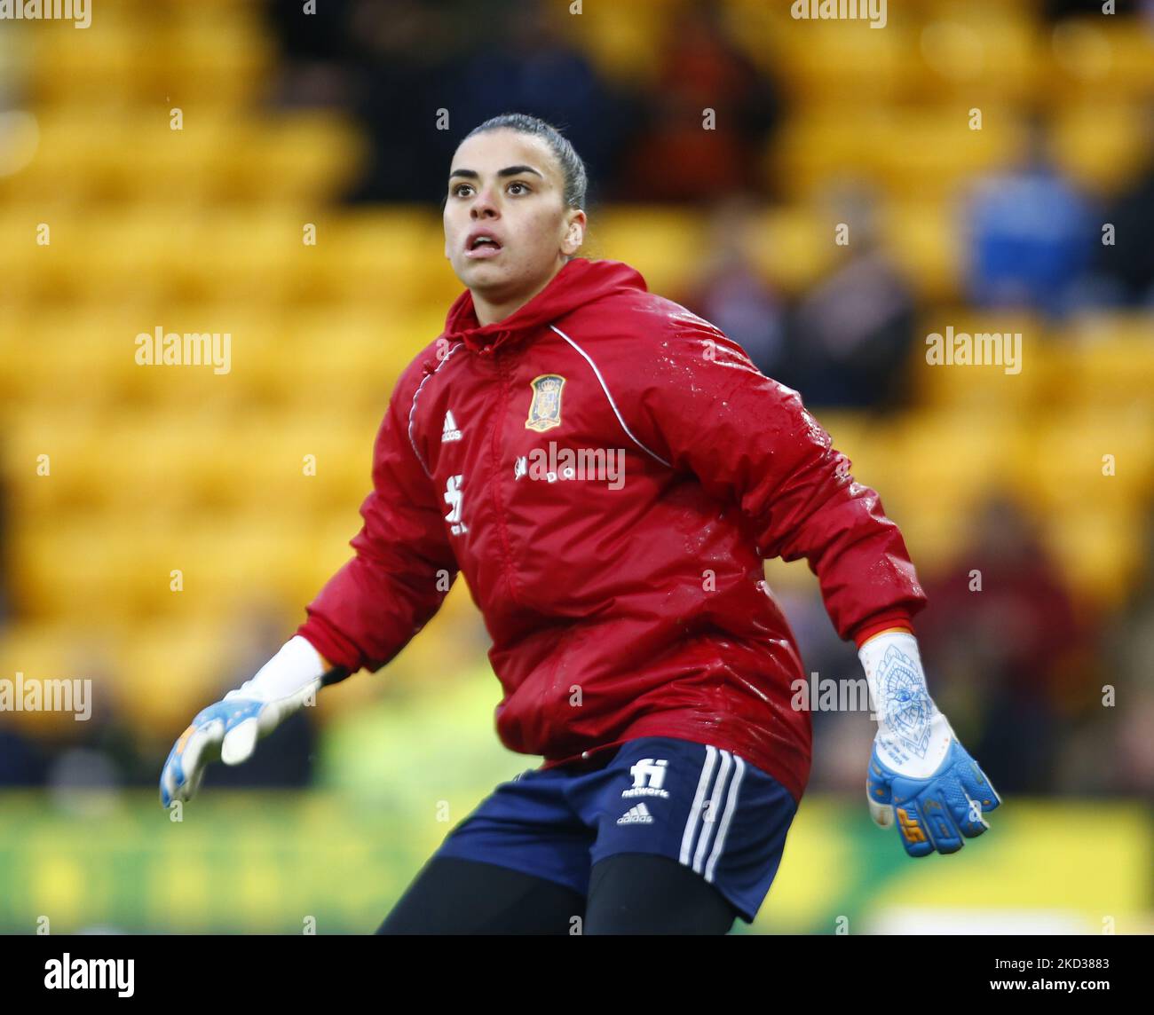 Mara isabel rodrguez rivero hi-res stock photography and images - Alamy