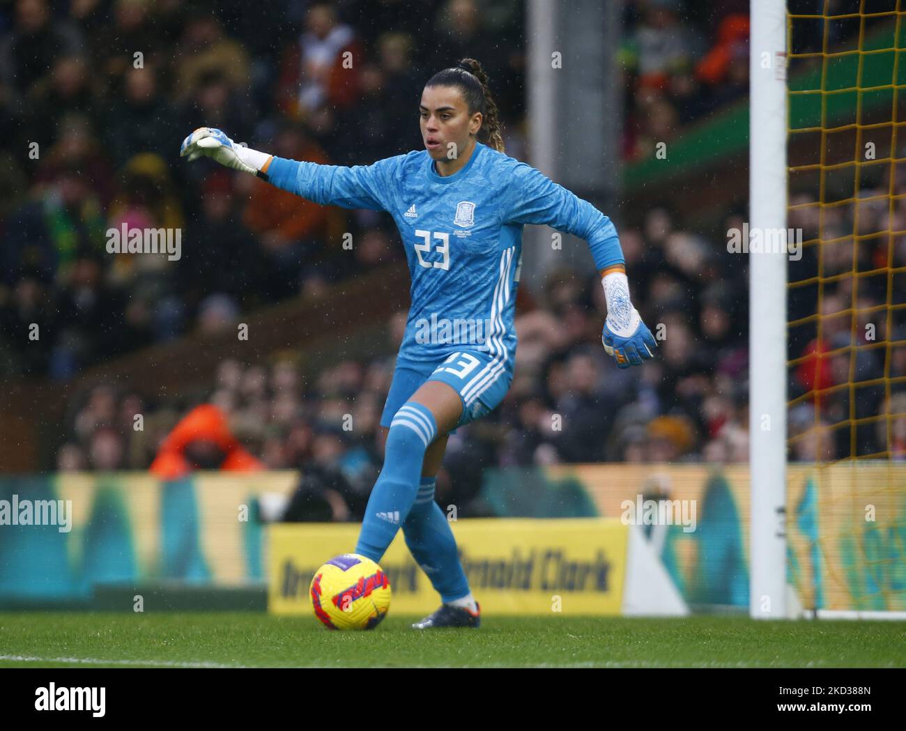 Mara isabel rodrguez rivero hi-res stock photography and images - Alamy