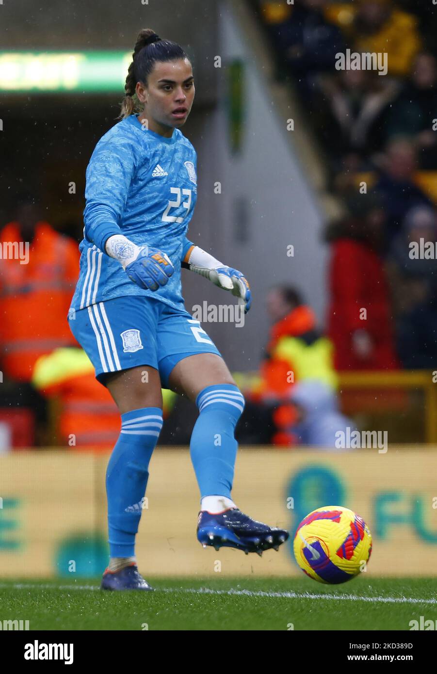 Maria isabel rodriguez rivero hi-res stock photography and images - Alamy