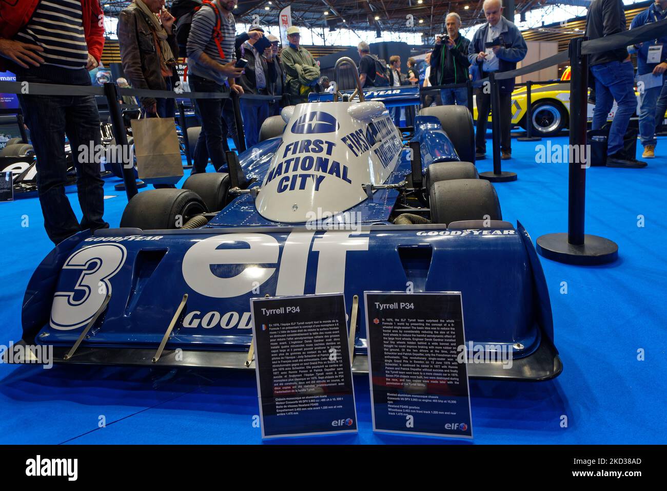 Formula one design hi-res stock photography and images - Alamy