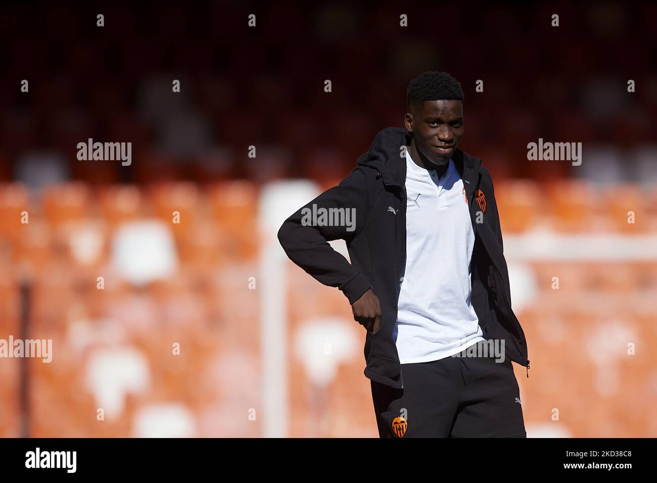 Moriba barcelona hi-res stock photography and images - Alamy