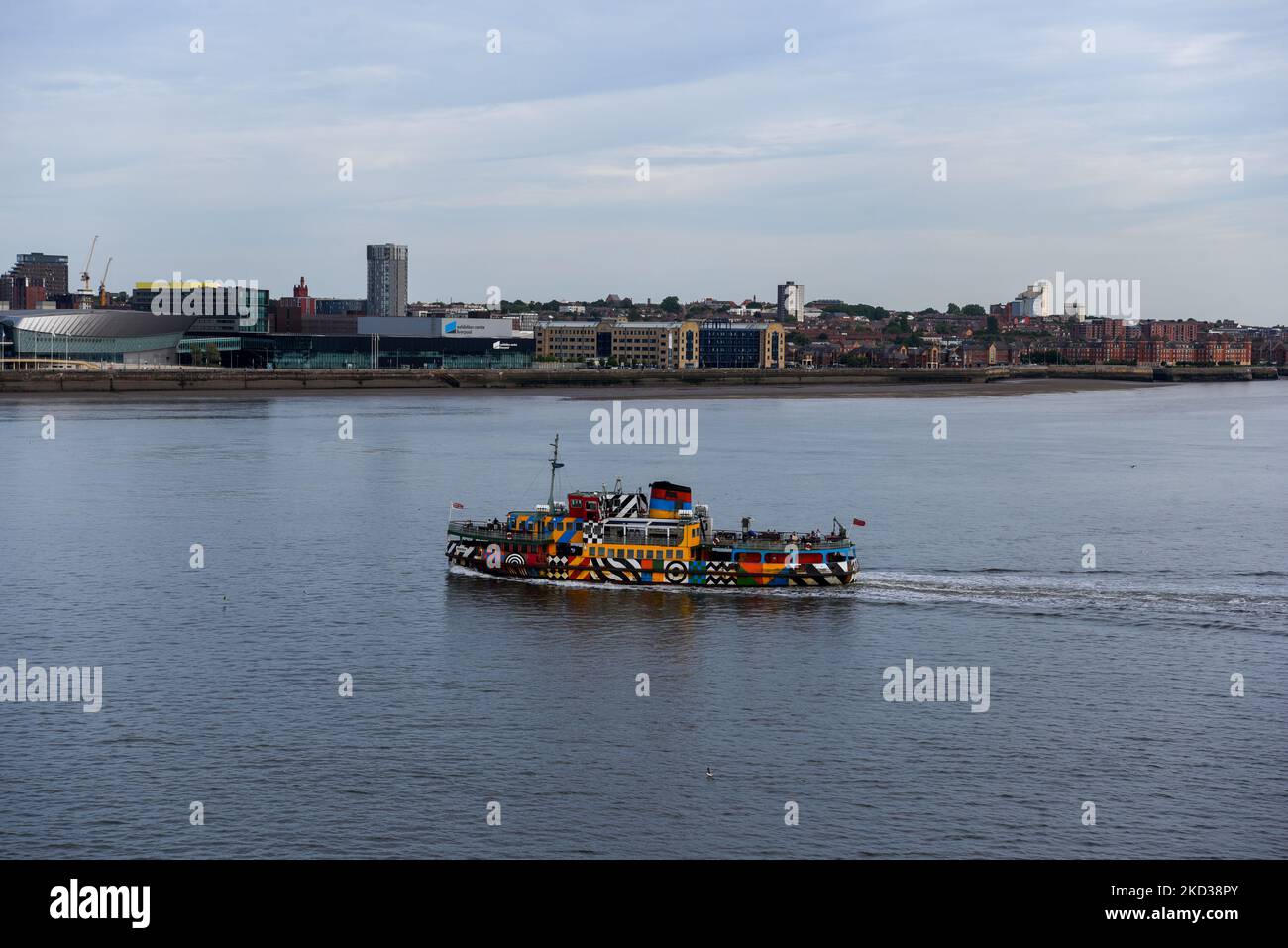 Ferry passenger cargo maritime transport hi-res stock photography and ...