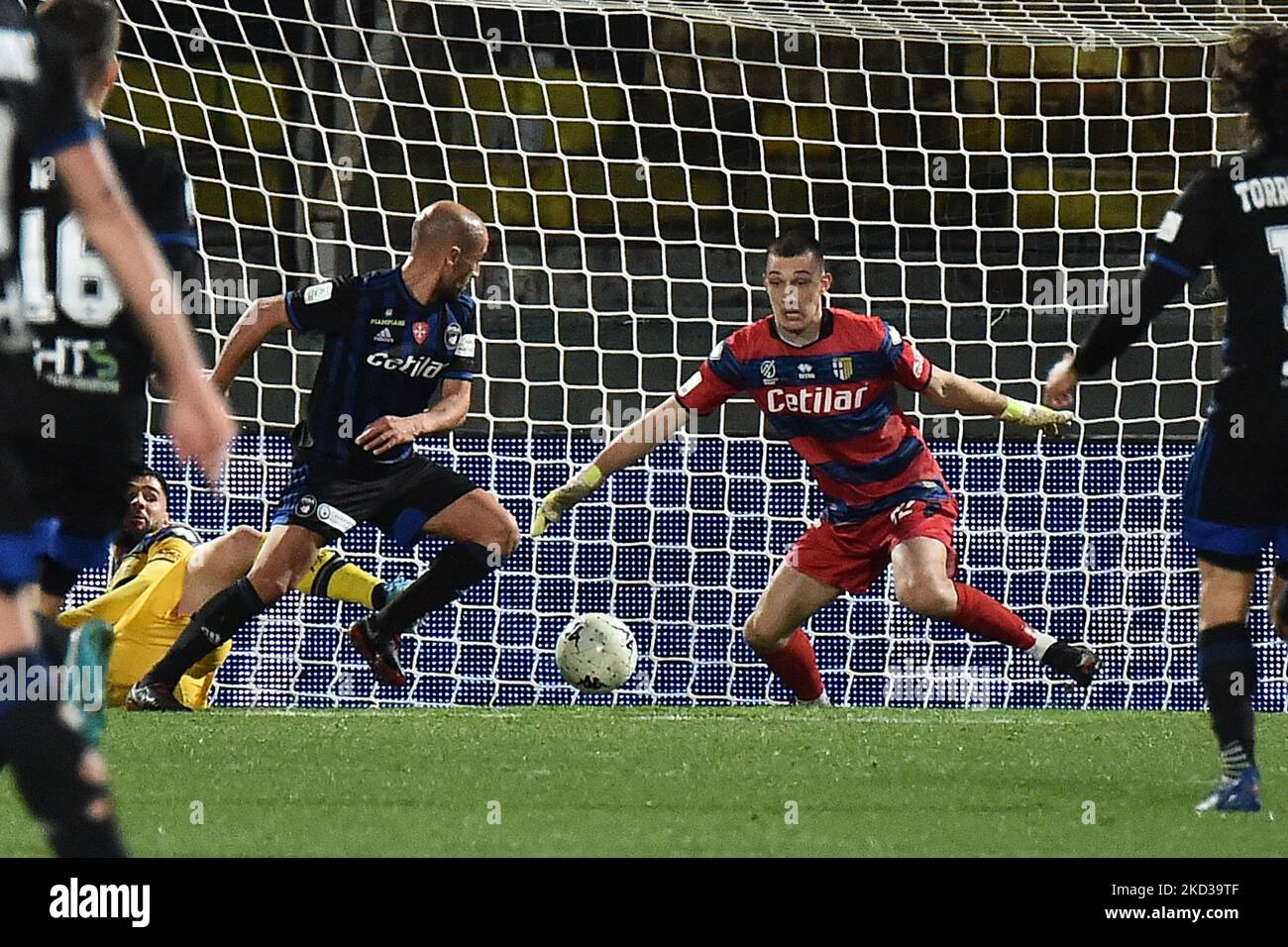 Pisa v parma hi-res stock photography and images - Alamy